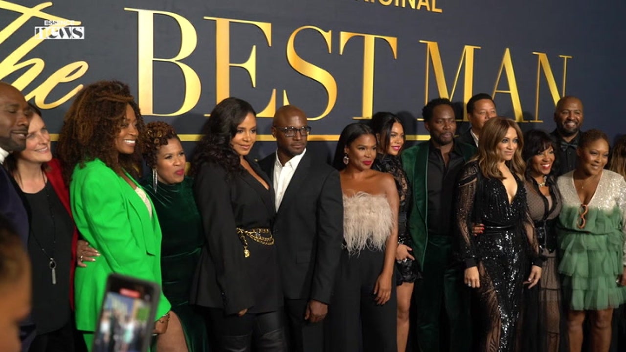 WATCH: Monica Calhoun Reunites With ‘The Best Man’ Cast At ‘The Final ...