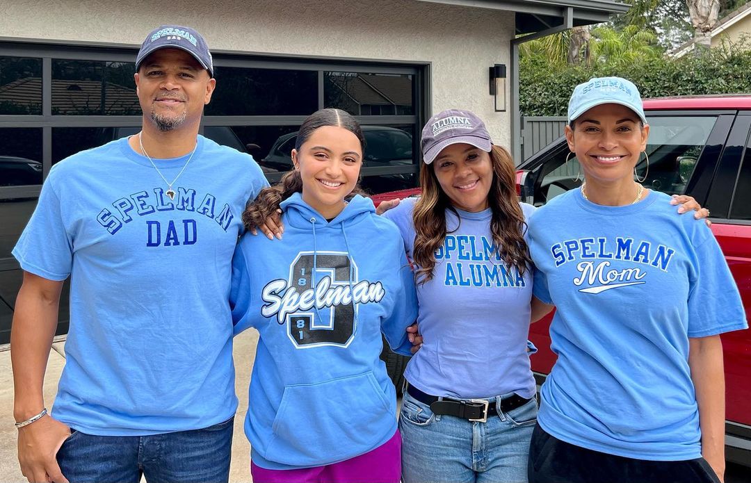 Another Celebrity Kid Is Headed To Spelman College | Essence