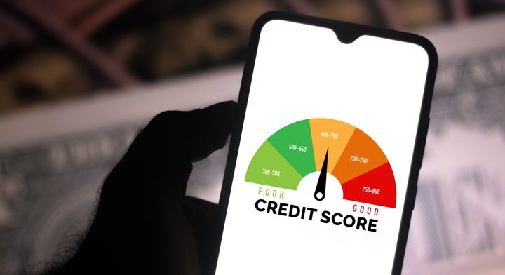 WATCH: Here Are 5 Ways to Boost Your Credit Score | Essence