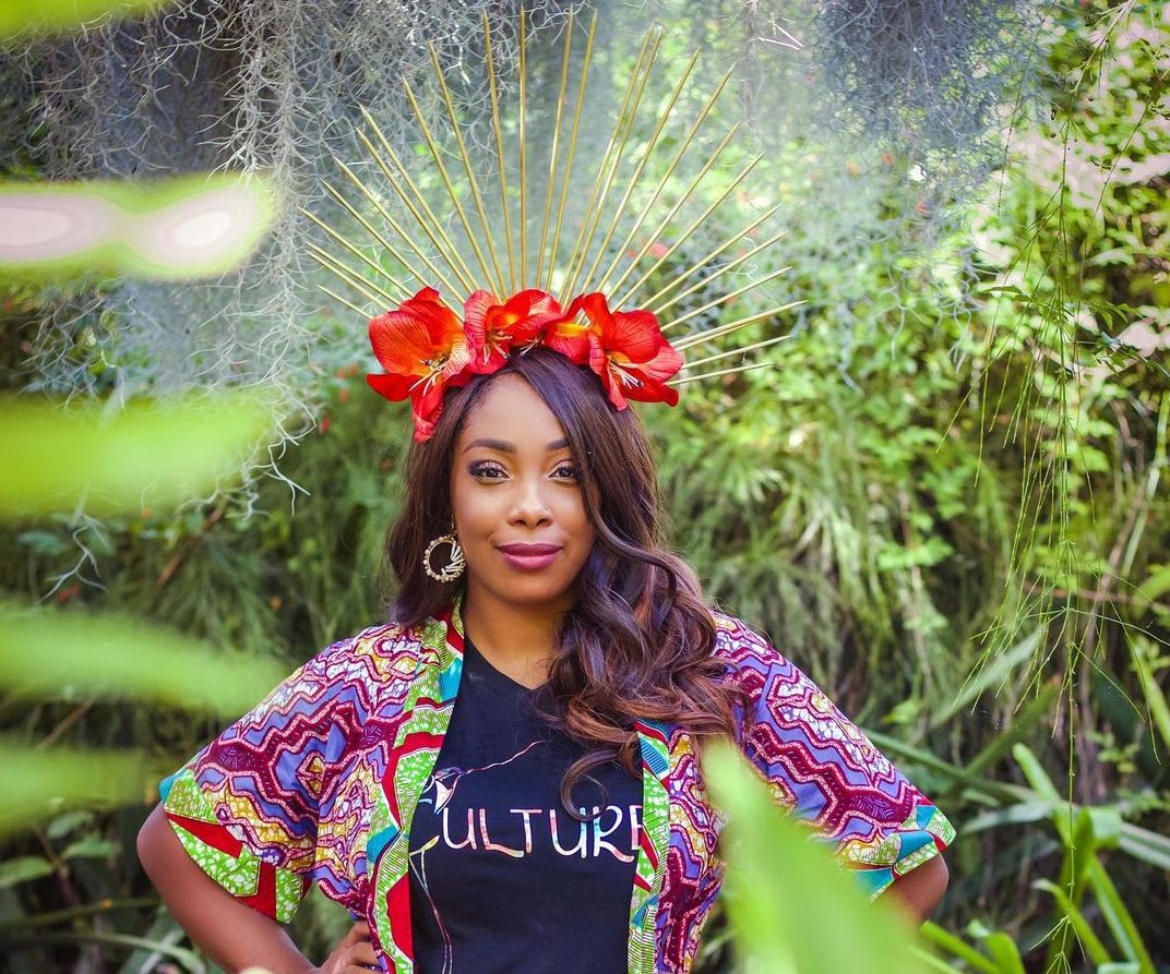 A Cancer Diagnosis Empowered This Former Nurse To Launch A Clean Beauty ...