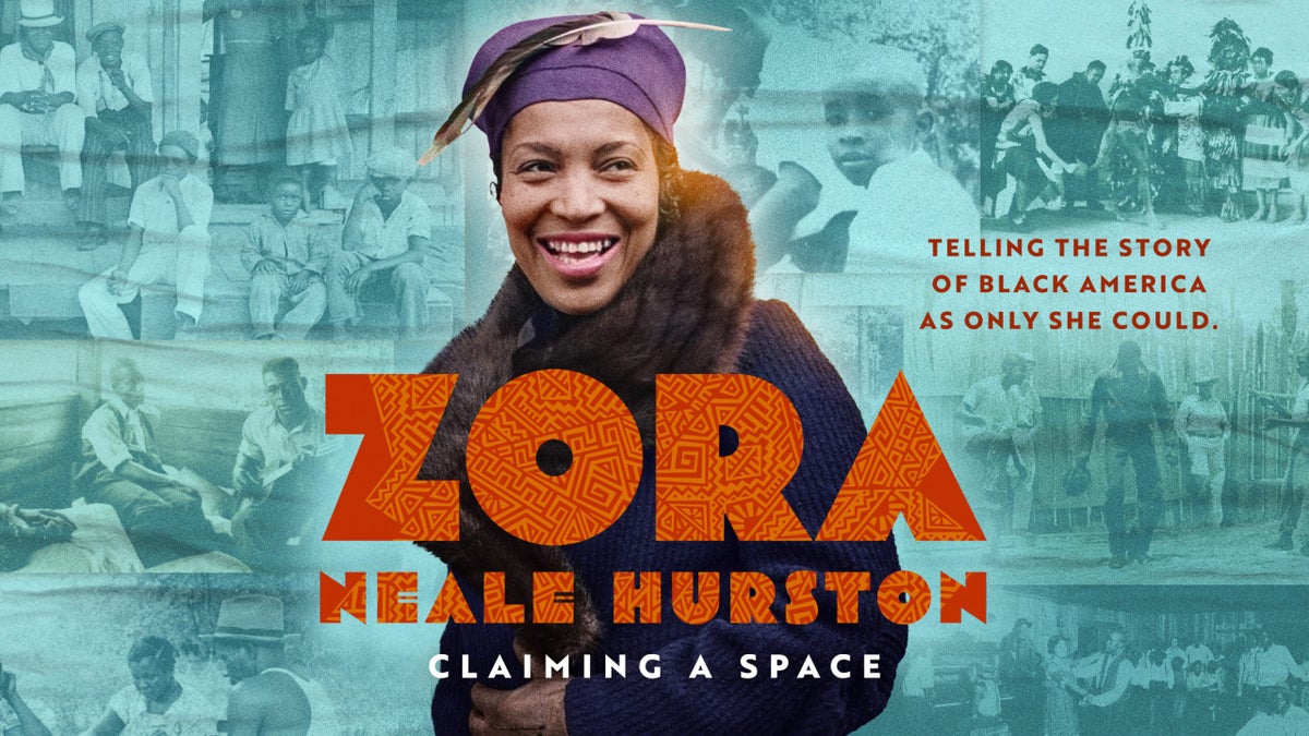 Tracy Heather Strain Uncovers The Truth About Zora Neale Hurston In New ...