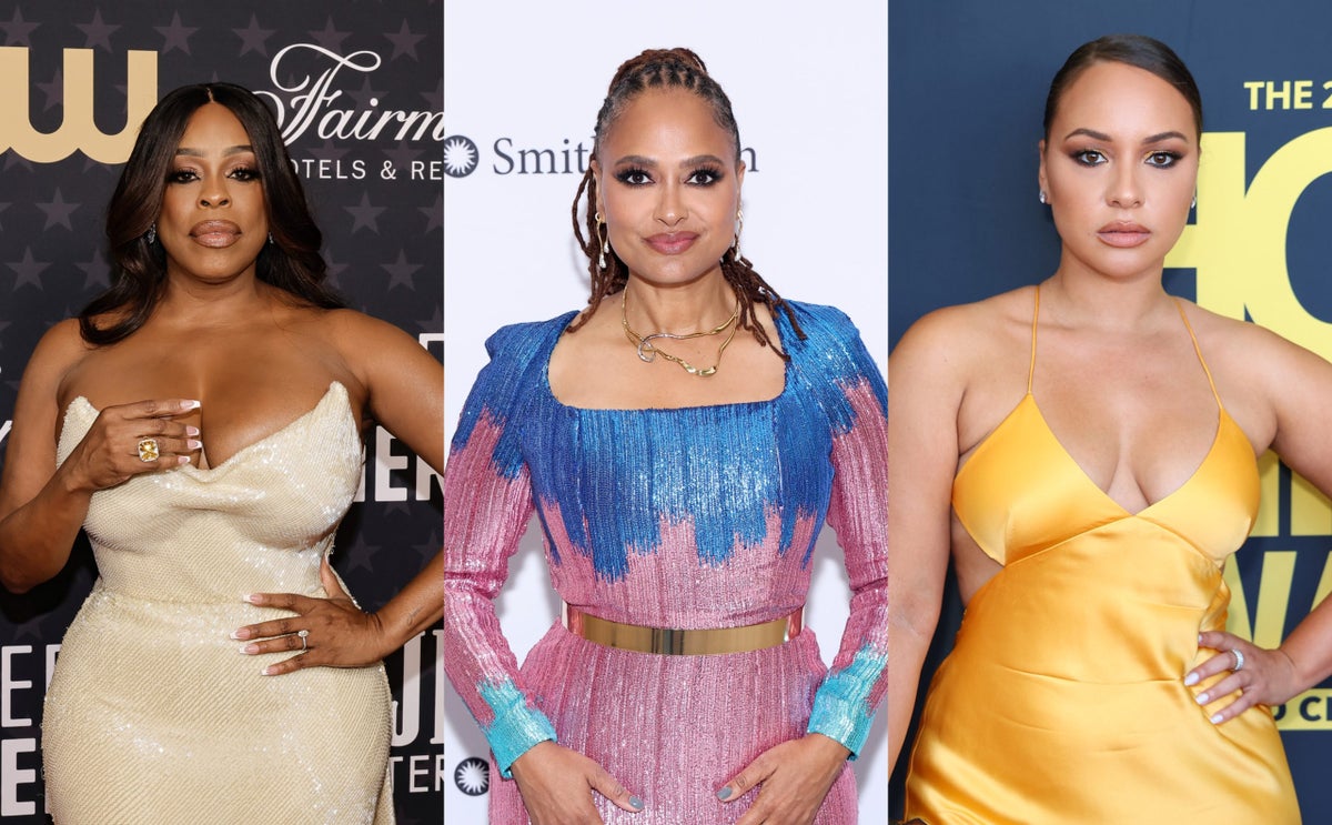 Ava DuVernay’s ‘Caste’ Adds Niecy Nash-Betts, Jasmine Cephas-Jones And More | Essence
