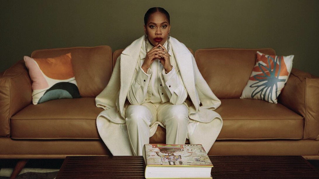 ESSENCE Jan/Feb Editor's Letter | Essence