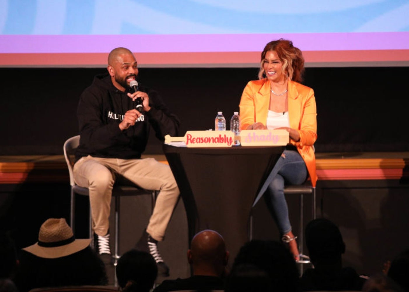 It’s Official: RHOP’s Robyn And Juan Dixon Are Married — Again | Essence