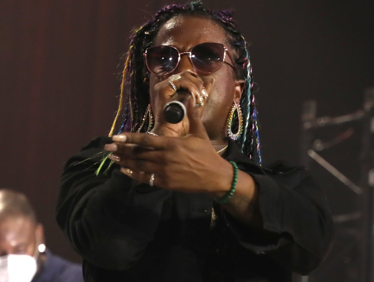 Rapper Gangsta Boo Dead At 43 | Essence