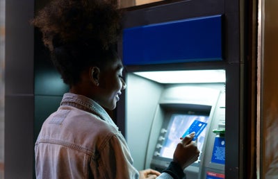 Nation's Largest Black-Owned Bank Launches Surcharge-Free ATM Network ...