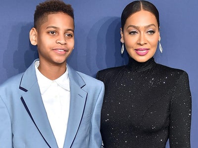 Lala Anthony Archives - Essence