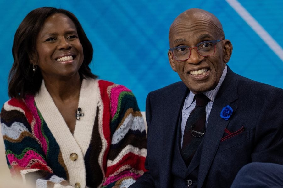 Al Roker Shares Details Of His Health Scare: ‘I Lost Half My Blood ...