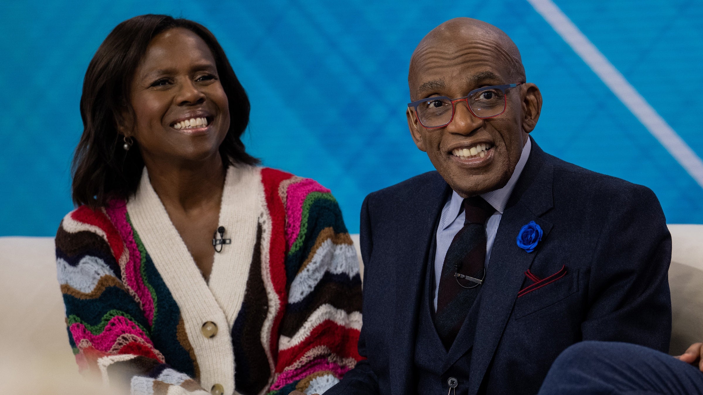 Al Roker Shares Details Of His Health Scare: ‘I Lost Half My Blood ...
