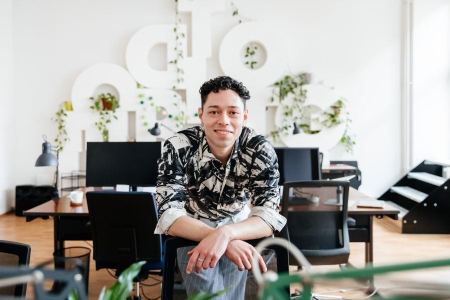 Why Is Gen-Z Romanticizing The Return To Office? - Essence