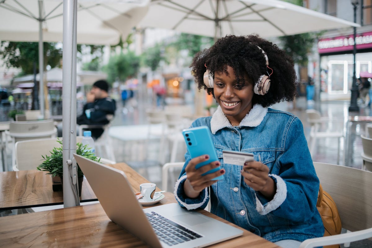 5 Hacks For Instantly Boosting Your Credit Score | Essence