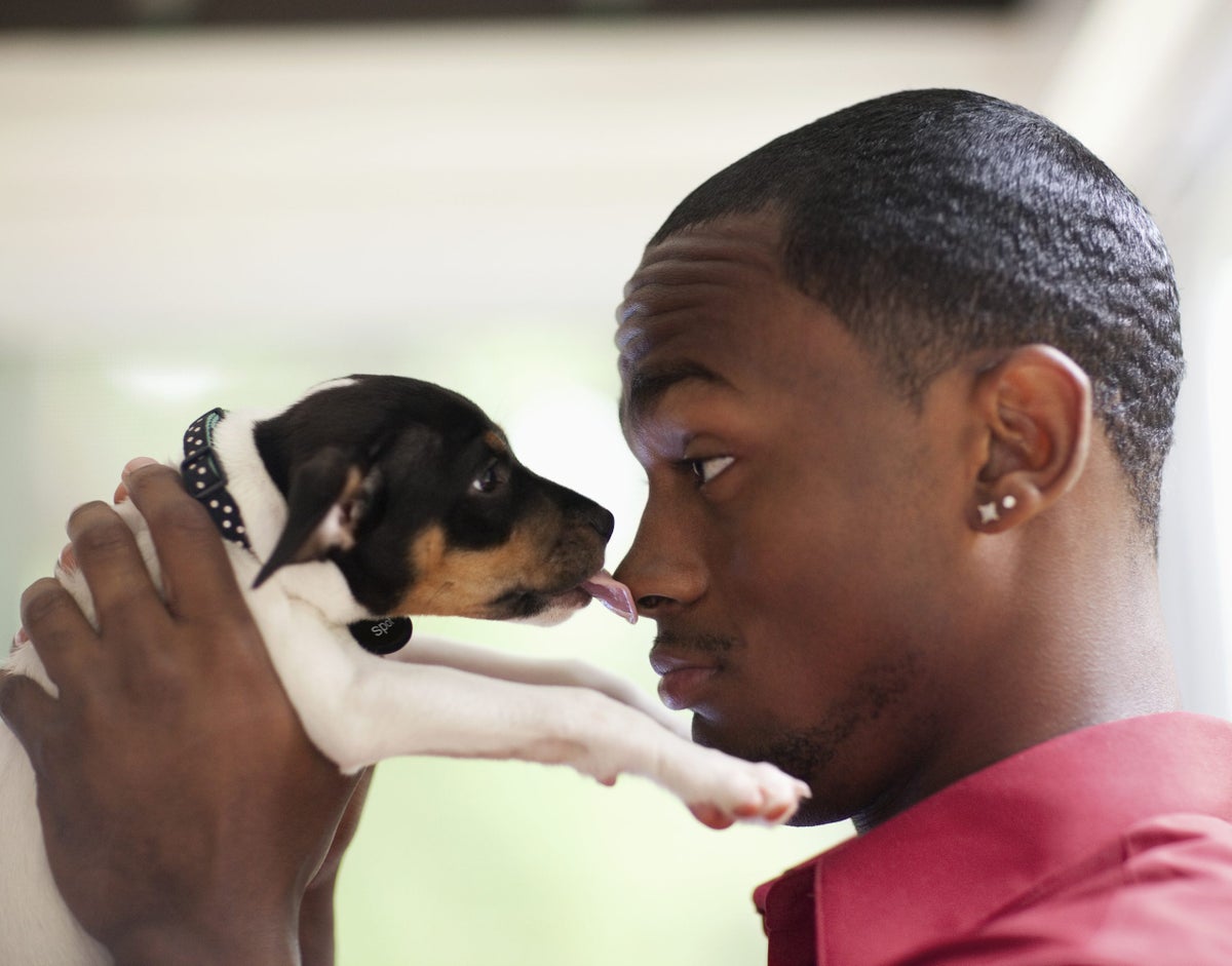 People Are Giving Up Their Pets Due To Inflation | Essence