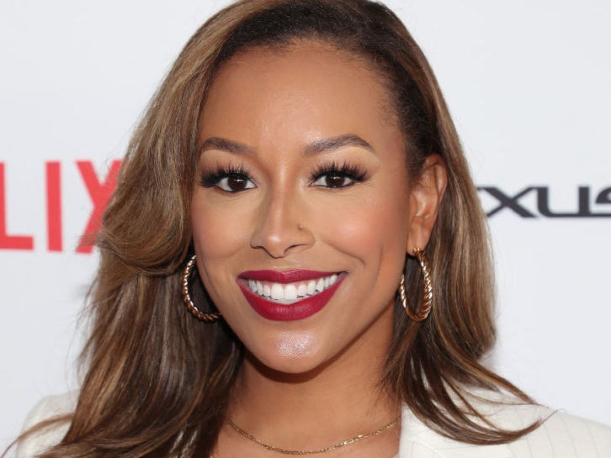 Nicole Lynn Becomes First Black Woman Agent To Represent A Player In ...