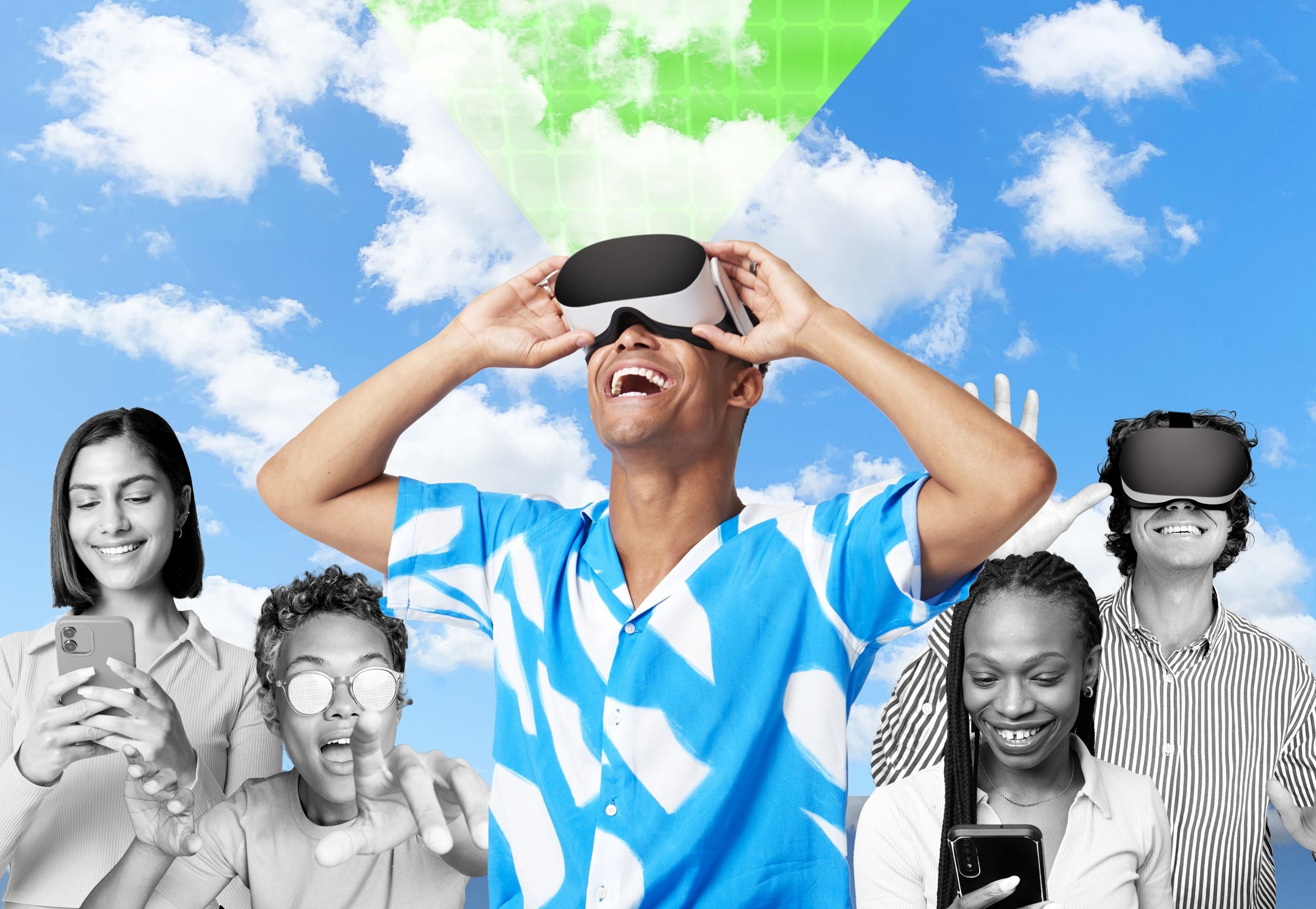 The World's First NFT Marketplace For Black Creators Just Launched ...