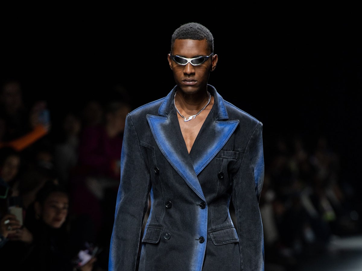 The Canadian Suit Is Back | Essence