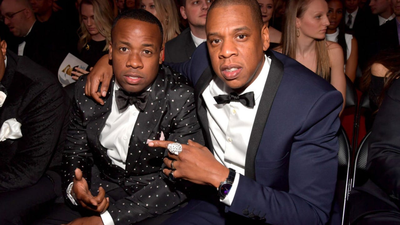 Did You Know Jay-Z Funded This Lawsuit To Protect Mississippi Inmates ...
