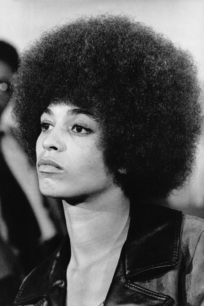 Why Angela Davis Is An Icon | Essence