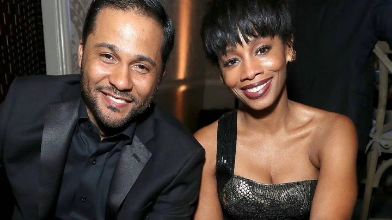 WATCH: Congratulations Anika Noni Rose & Jason Dirden Are Married ...