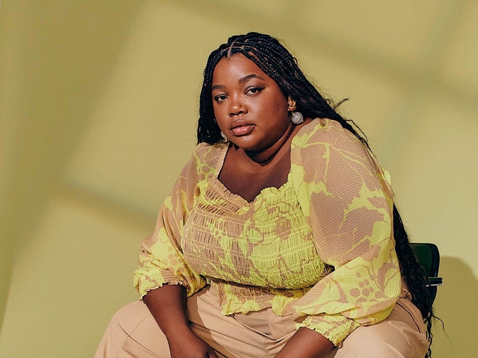 Target Taps Gabriella Karefa-Johnson As Its Second Future Collective Partner | Essence