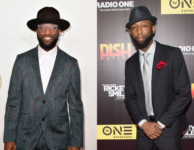 Rickey Smiley Announces That His Son Has Died: ‘Pray For Our Family ...