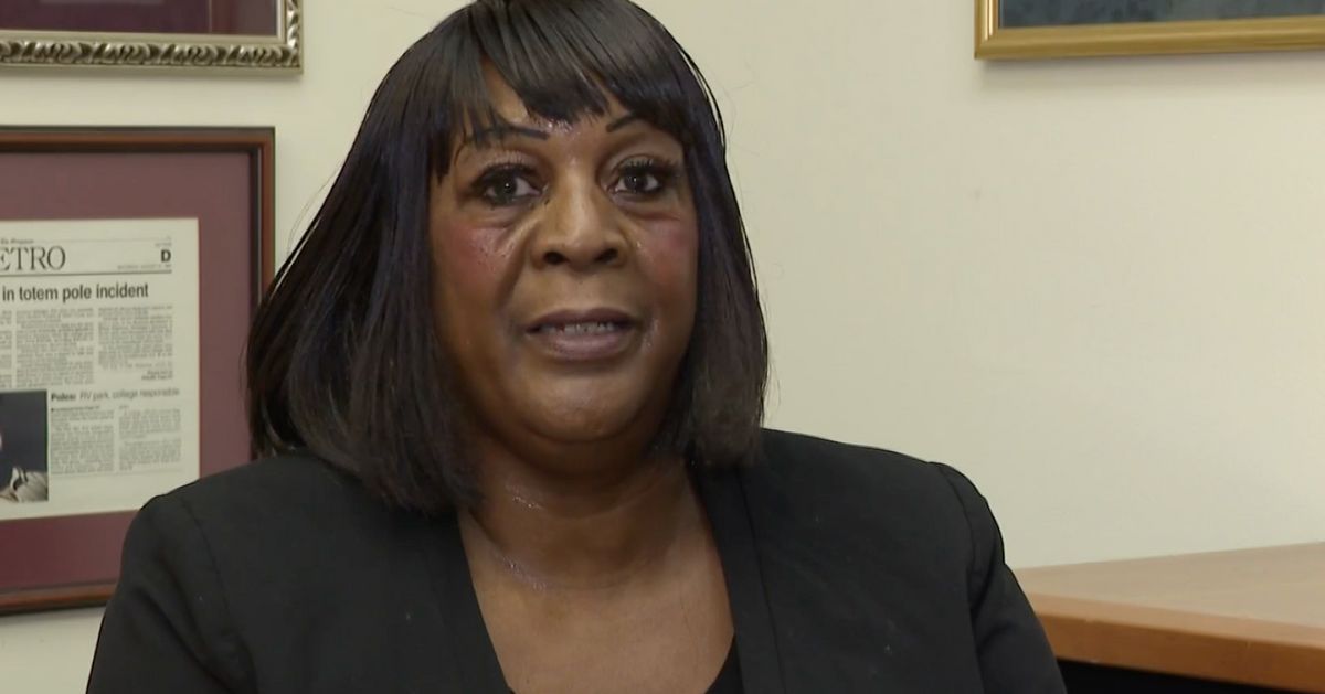 Jury Awards $1M To Oregon Woman Who Tried To Buy Gas But Was Told: ‘I ...