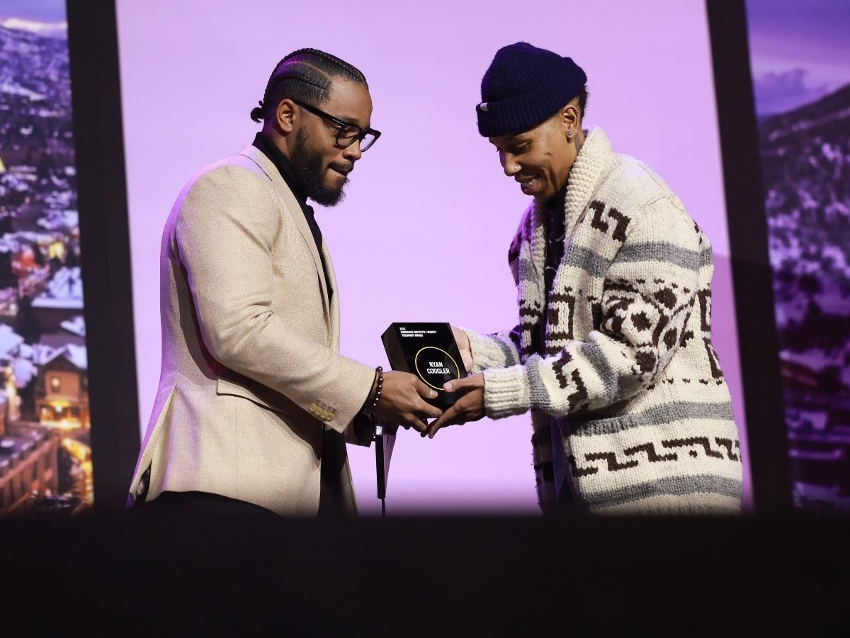 Black Filmmakers Honored During Sundance Opening Night Celebration ...