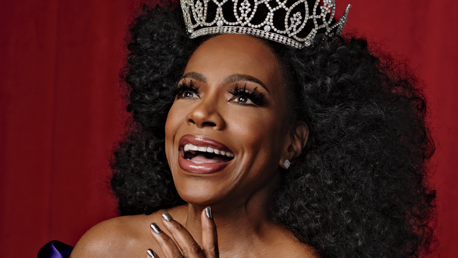Jackée Harry Interviews Sheryl Lee Ralph | Essence