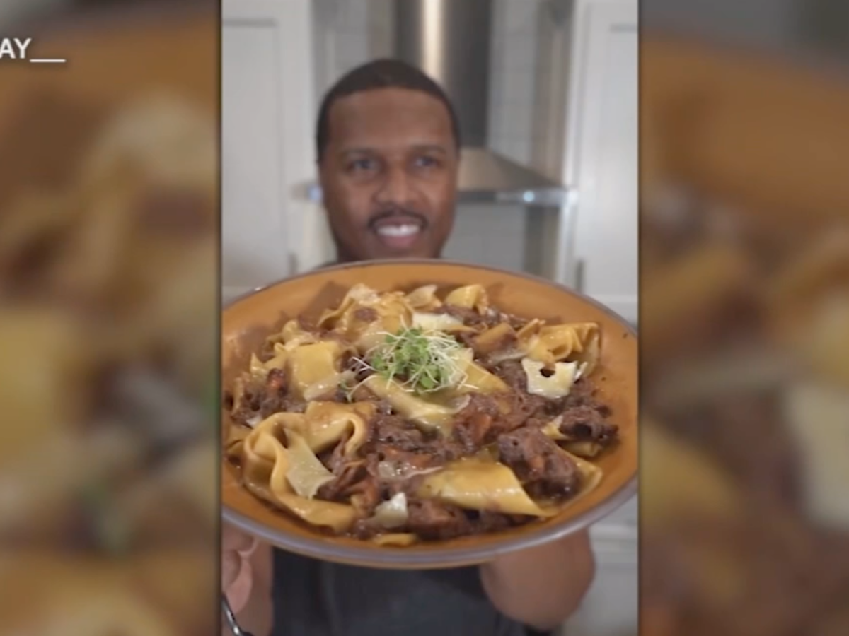 Attorney And Popular Internet Chef Announces Resignation After Tweets ...