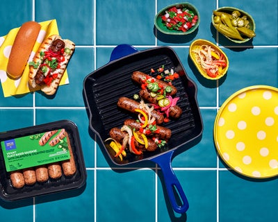 First Look: Tabitha Brown Returns To The Kitchen With Third Target ...