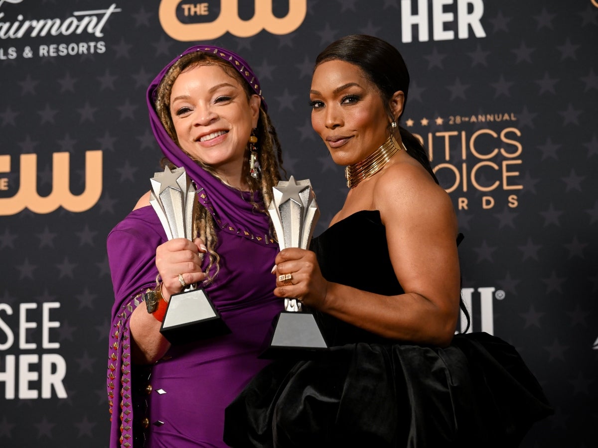 The Top Winners From The 28th Annual Critics Choice Awards | Essence