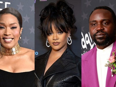 Angela Bassett, Rihanna Among Nominees For 95th Academy Awards, 'The ...