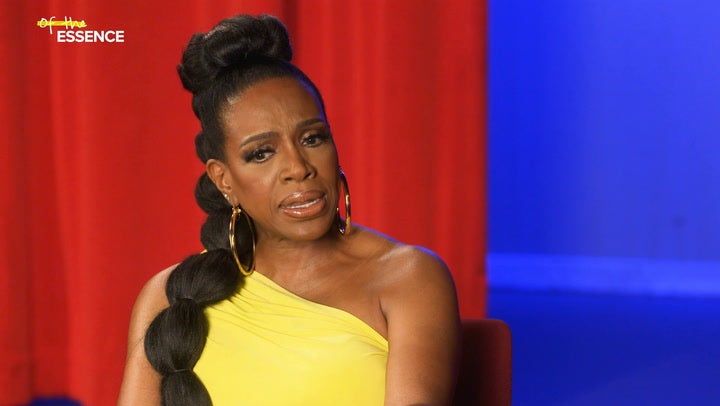 WATCH: Sheryl Lee Ralph On The Advice From Actress Virginia Capers That ...