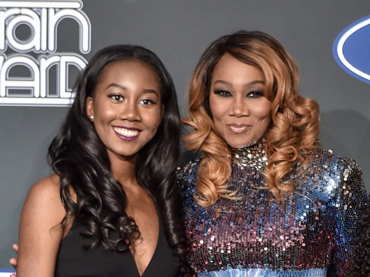 Celebrity Kids Who Attended An HBCU | Essence