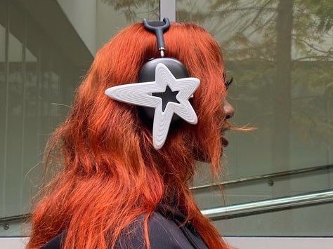 Customizing Your Airpod Maxes Is The Biggest Winter Trend | Essence