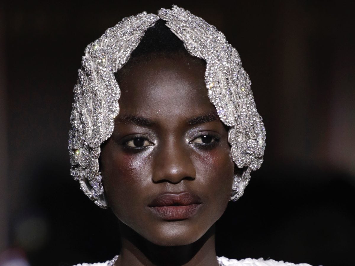 Couture Look Of The Day: Miss Sohee - Essence | Essence