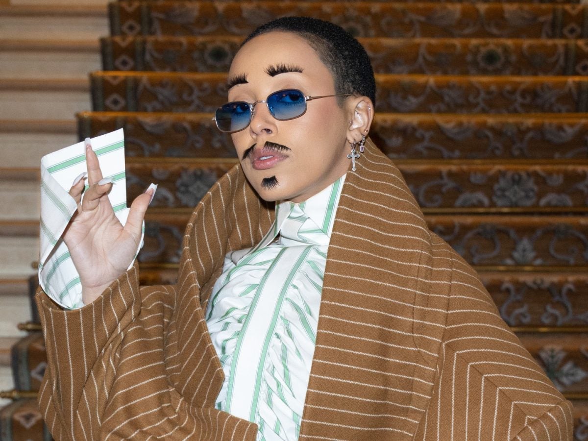 Essence Fashion Digest: Couture Looks, Off-White, & New Luxury ...