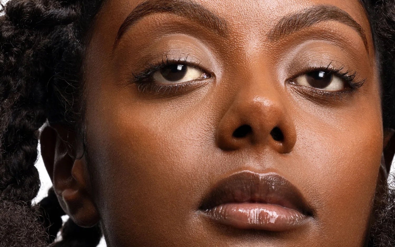 Sephora Makeup Models