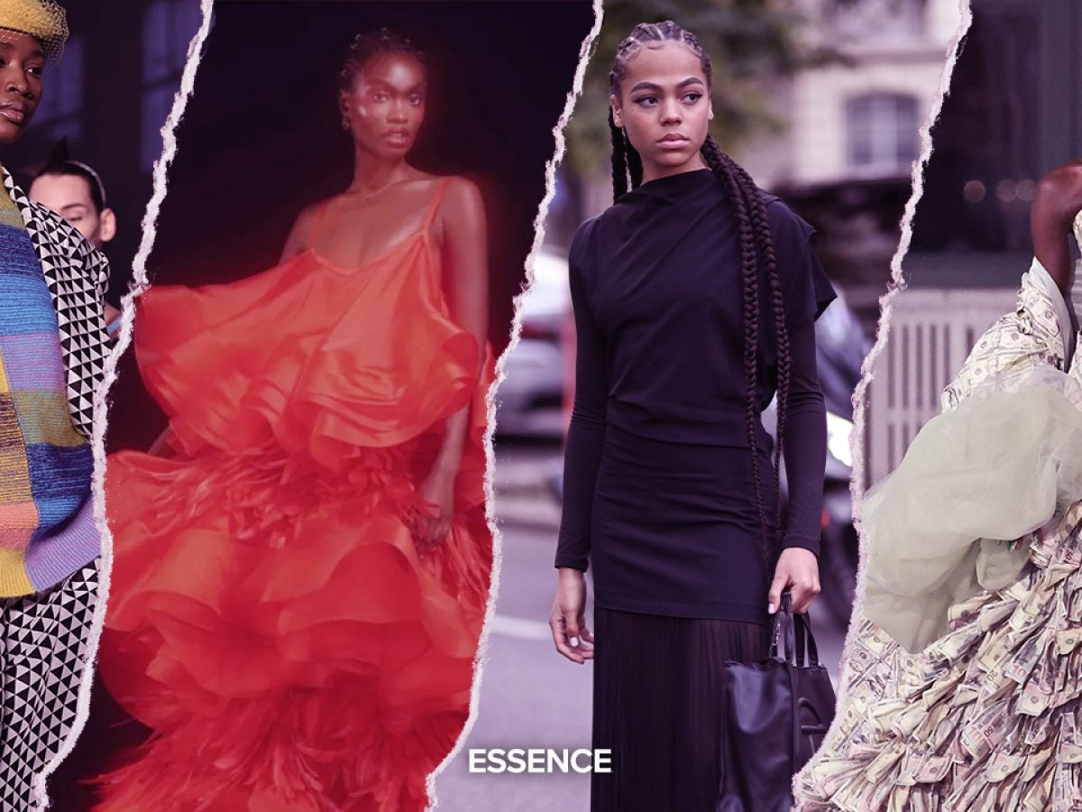 This Week In Black Fashion - Essence | Essence