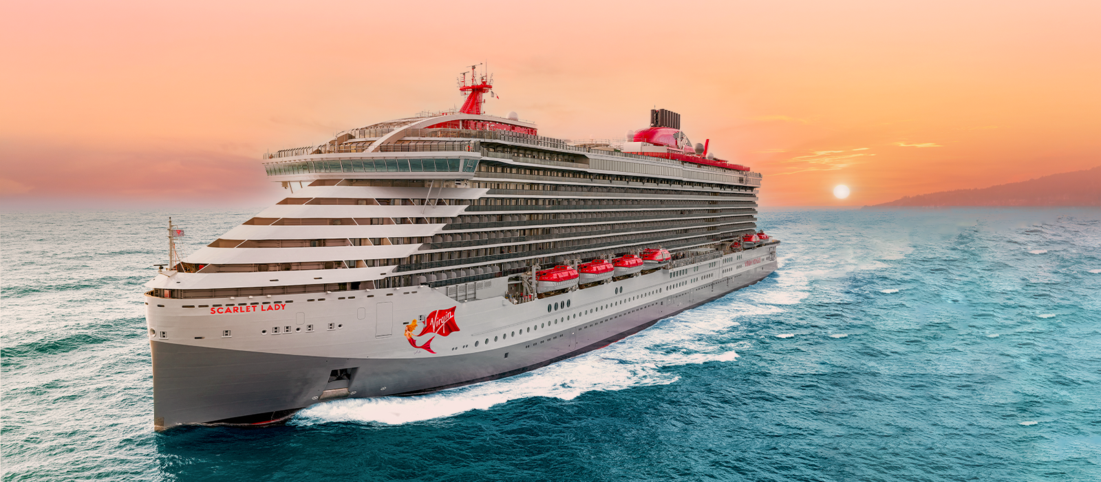 Not Your Grandma’s Cruise Line! Virgin Voyages Is Here To Redefine The ...