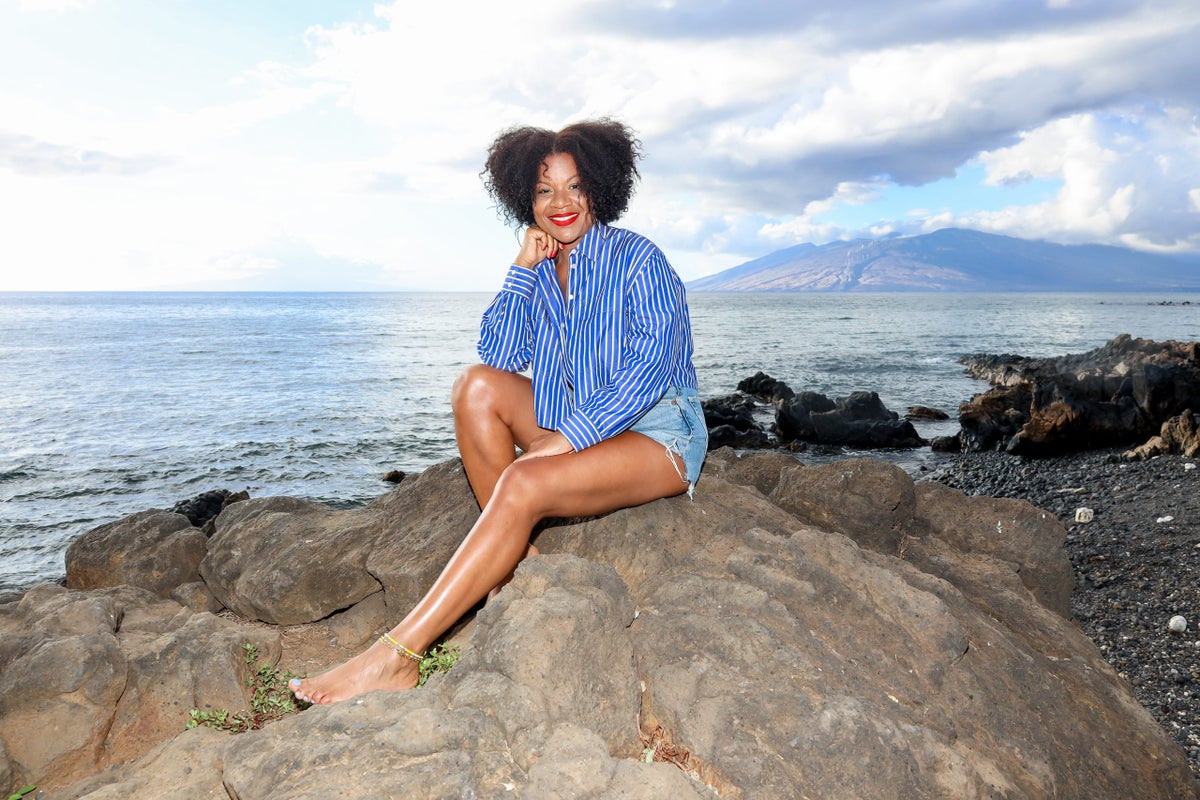 A Transformative Tour Of Maui For My 40th Birthday | Essence