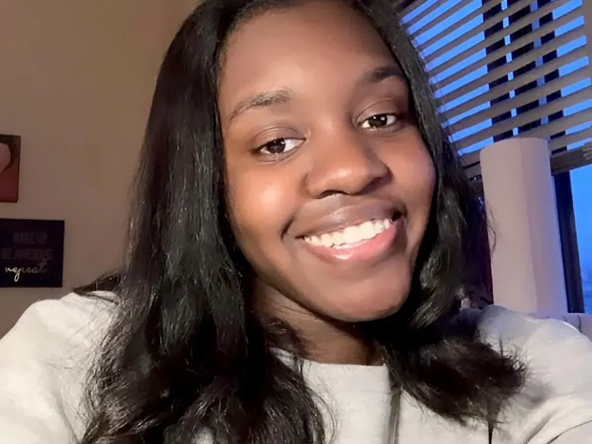 Funeral Held For Arielle Anderson, Victim of Michigan State Mass ...