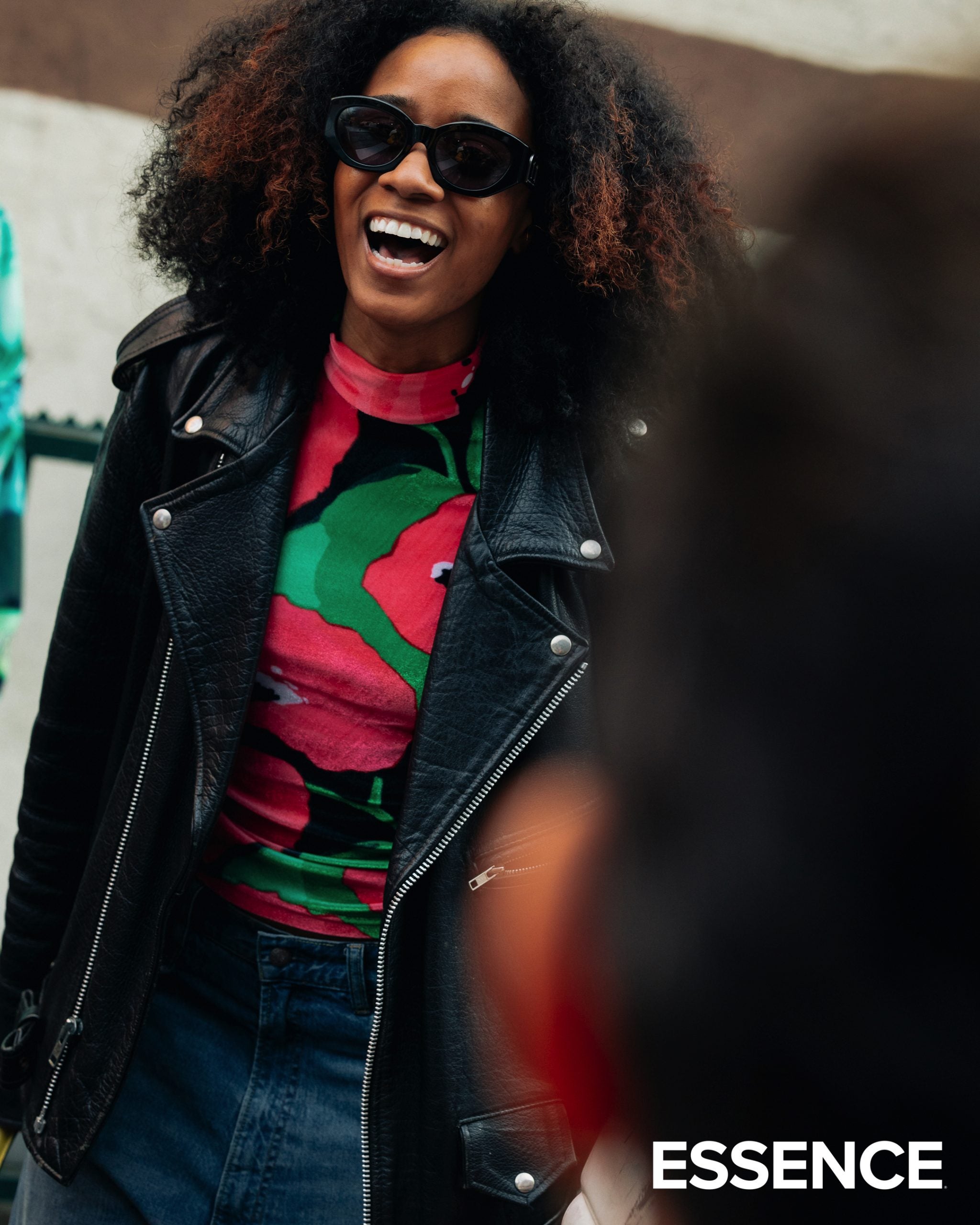 Essence Street Style NYFW Fall Winter ’23 — Day 6 | Essence