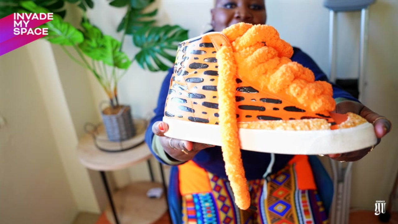 WATCH: GU Presents : Invade My Space - Essence | Essence