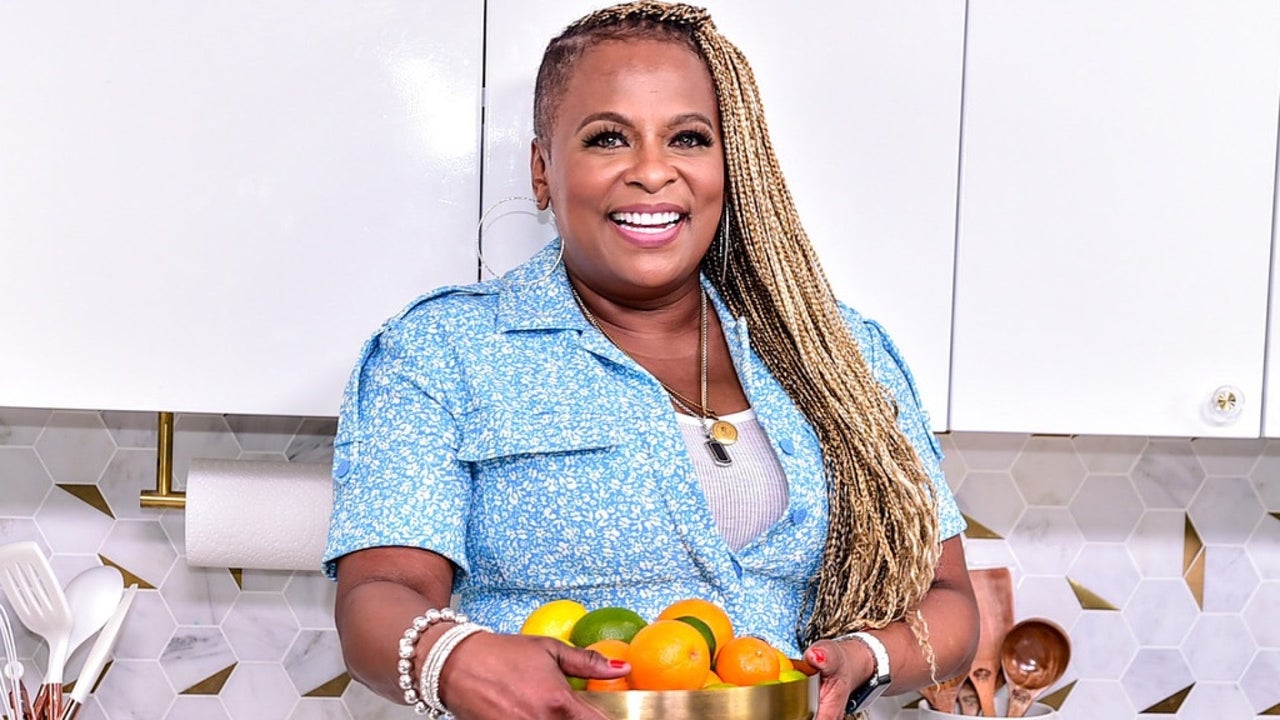 Exclusive: Yo-Yo Is Showing Off Her Cooking Skills In 'Downright ...