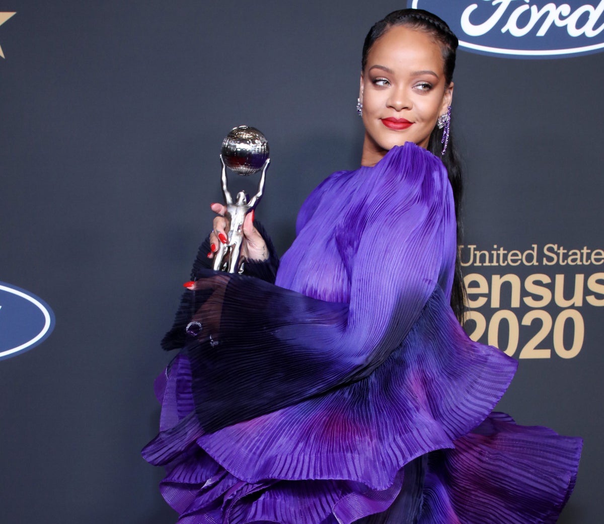 The Evolution Of The NAACP Image Awards | Essence