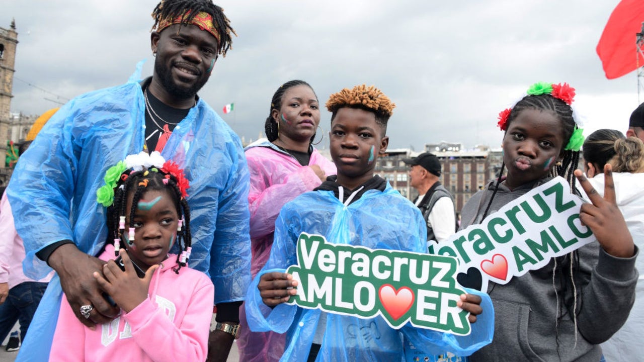 Have You Heard Of This Mexican Town Named After A Black Man? - Essence ...