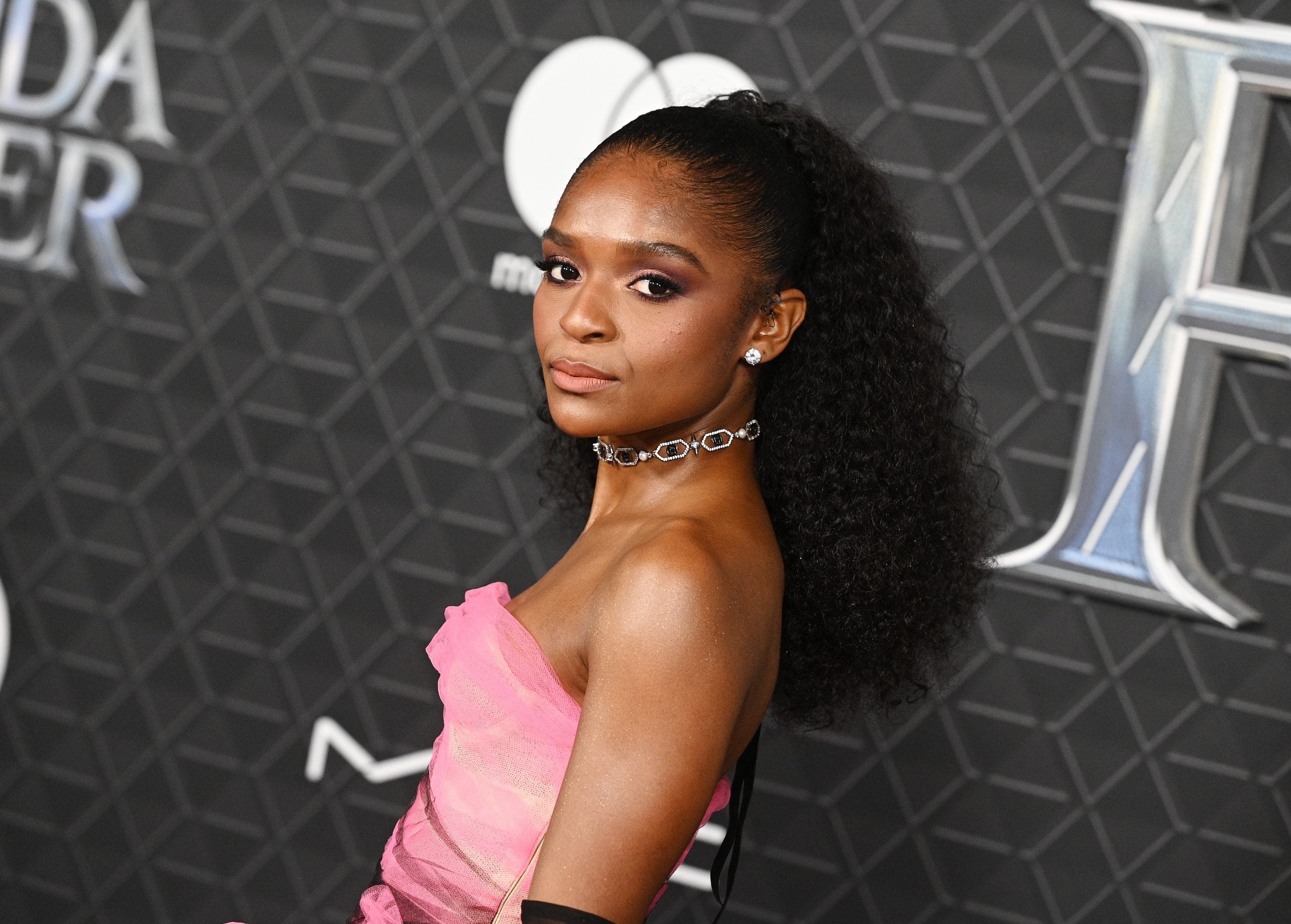 A Guide To The Black Actors In The Marvel UniverseA Guide To The Black ...