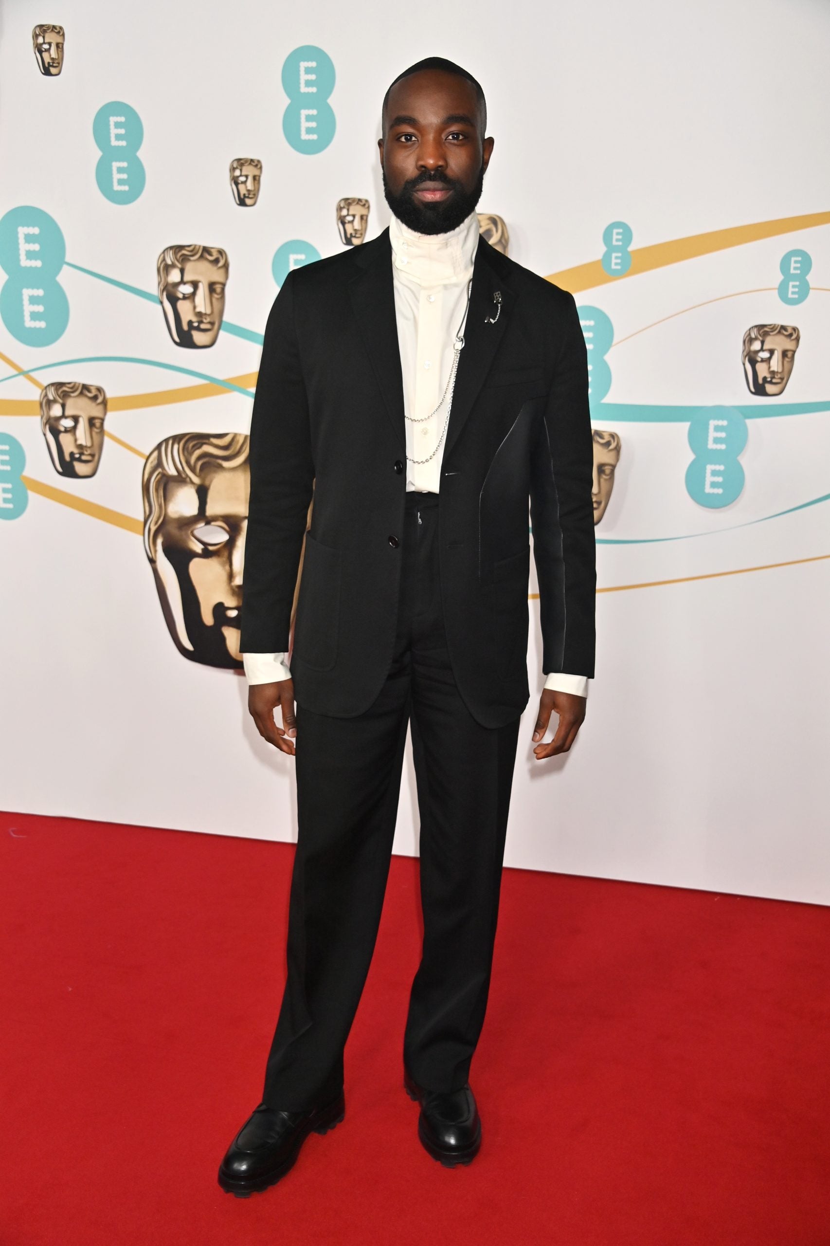 2023 BAFTA Awards Red Carpet Roundup | Essence