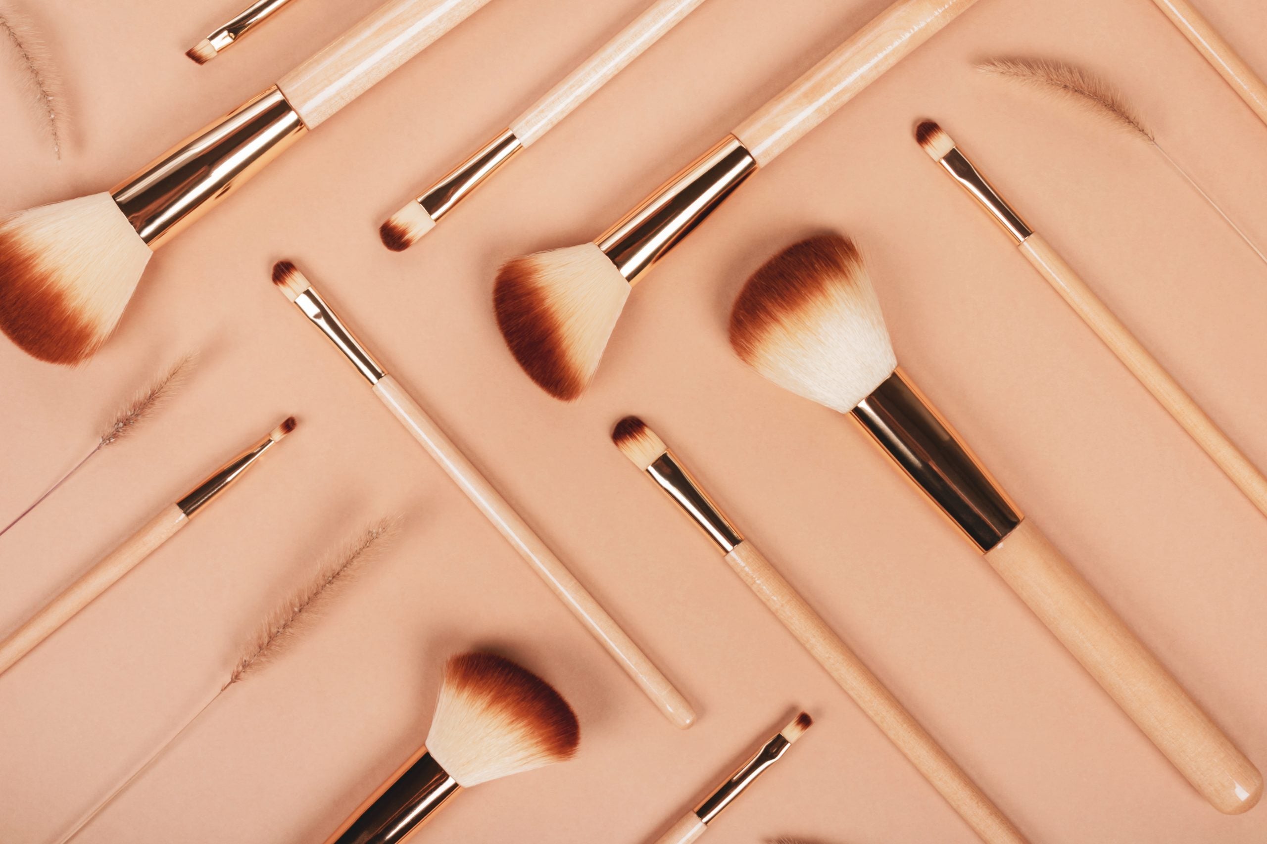 The Best Makeup Brushes For A Flawless Beat | Essence