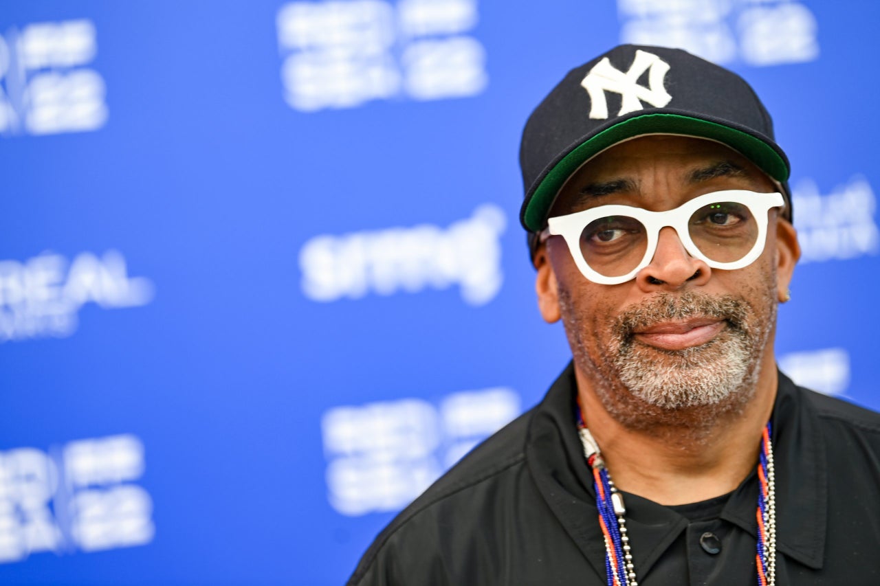 7 Times The Iconic Spike Lee Boldly Captured Black Issues In His Movies ...